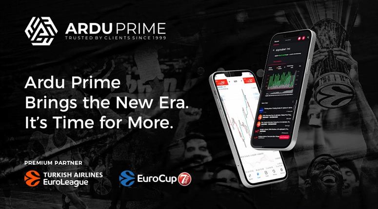 Ardu Prime Brings the New Era. It’s Time for More